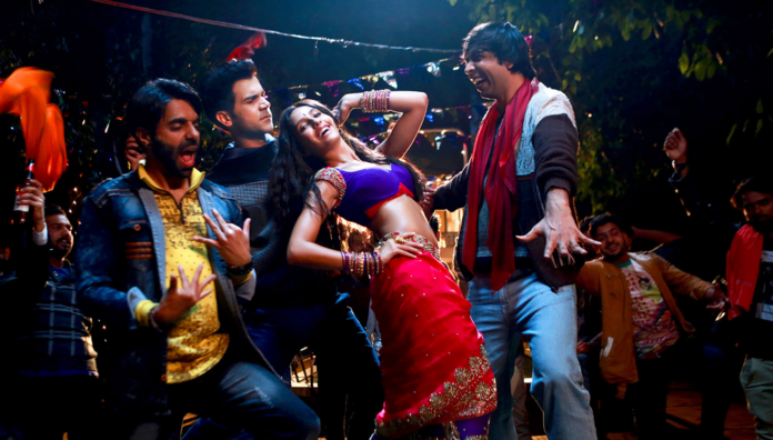 The Maddock Supernatural Universe: An Epic Journey Through Bollywood’s ...