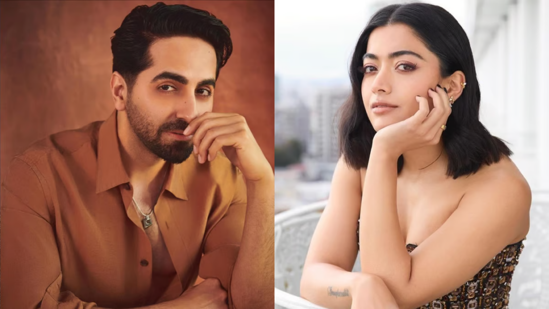 The Maddock Supernatural Universe: An Epic Journey Through Bollywood’s ...